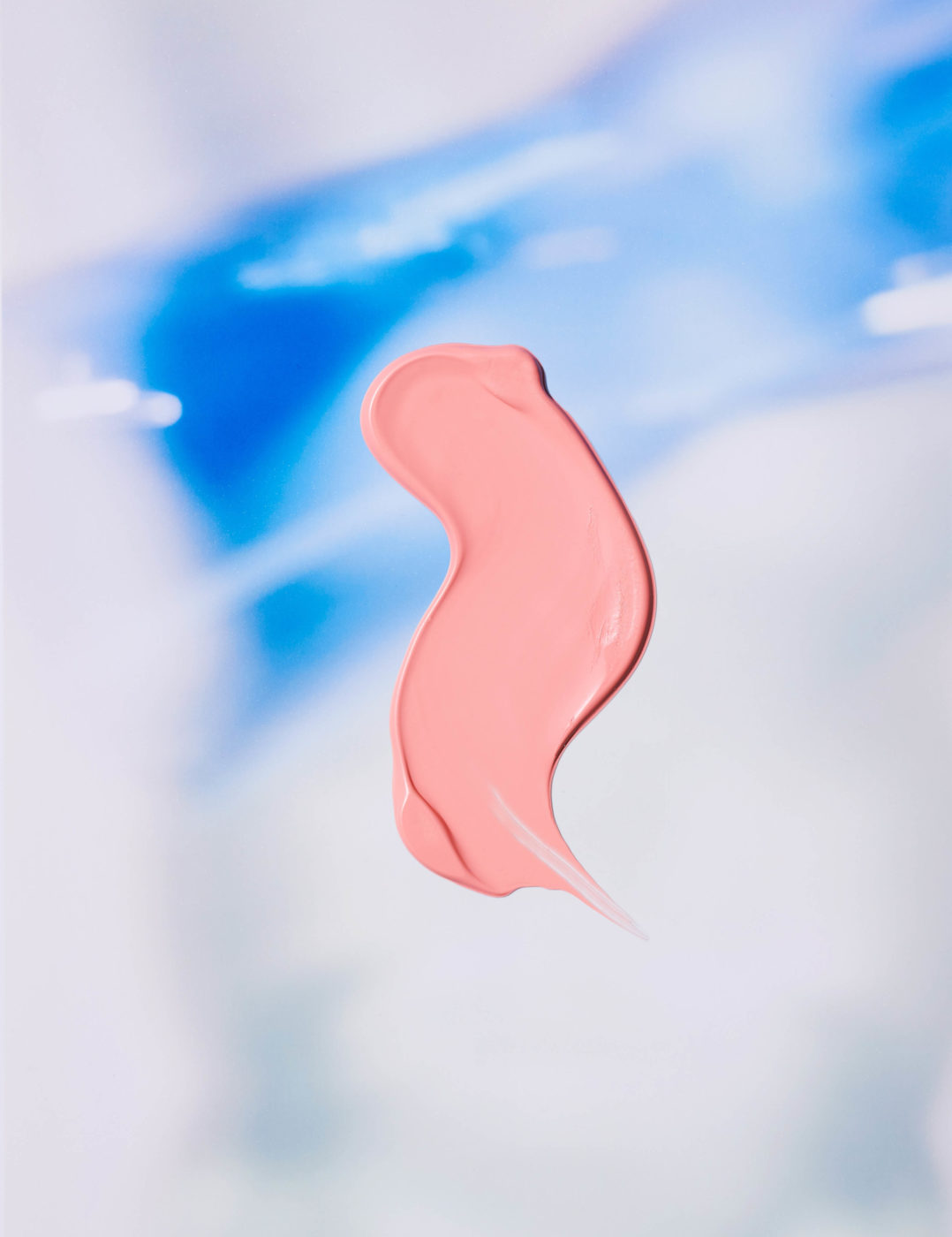 Make Up Textures | Adam Goodison Photography