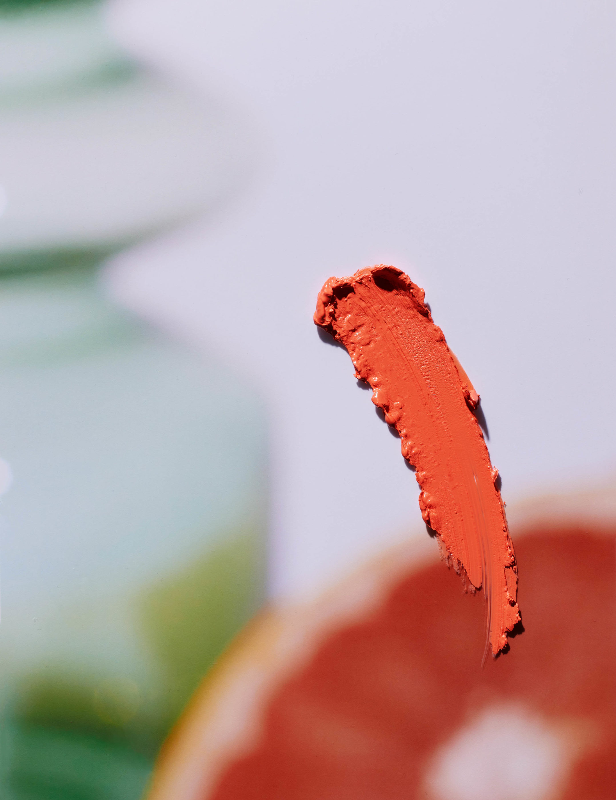 Make Up Textures | Adam Goodison Photography