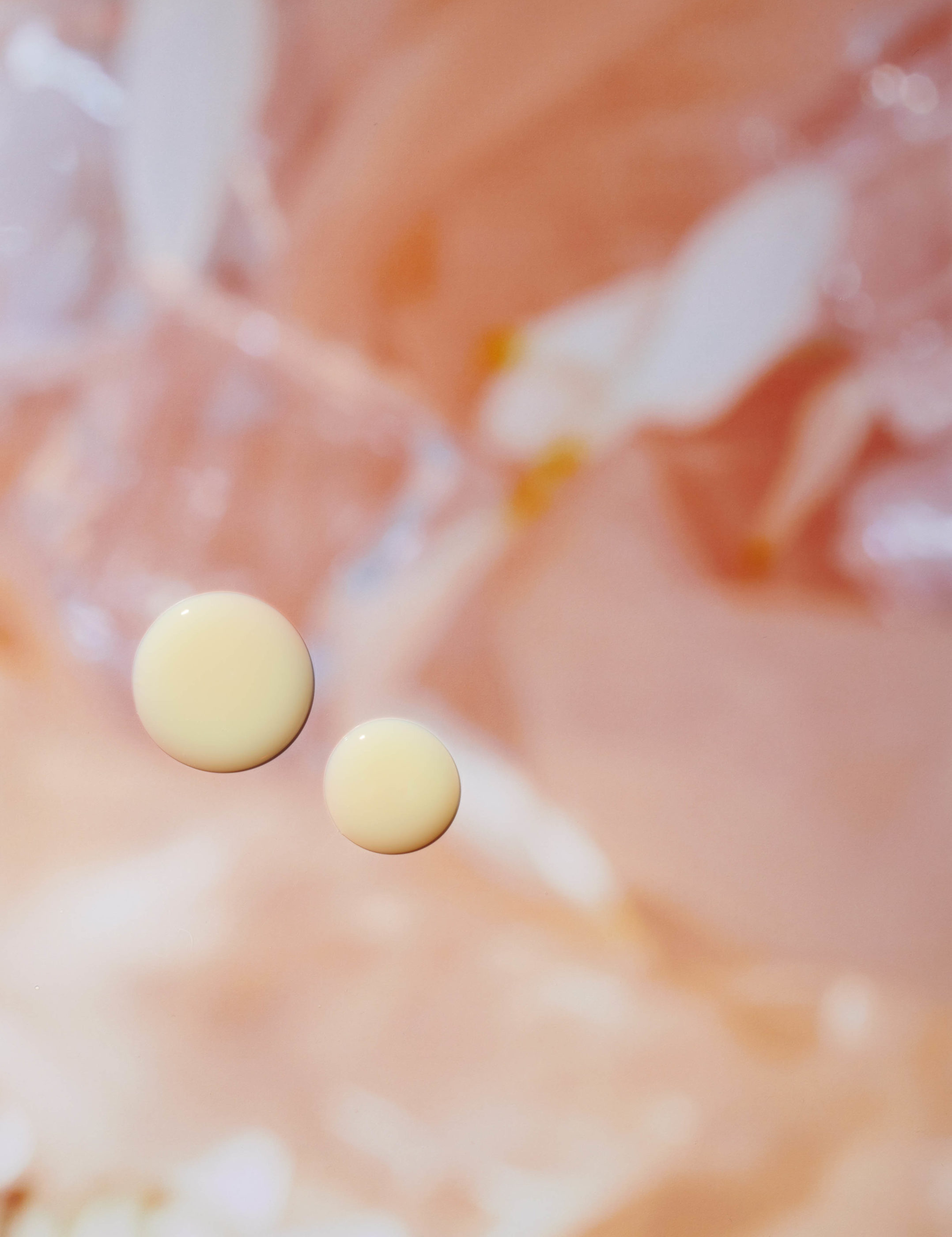 Make Up Textures | Adam Goodison Photography