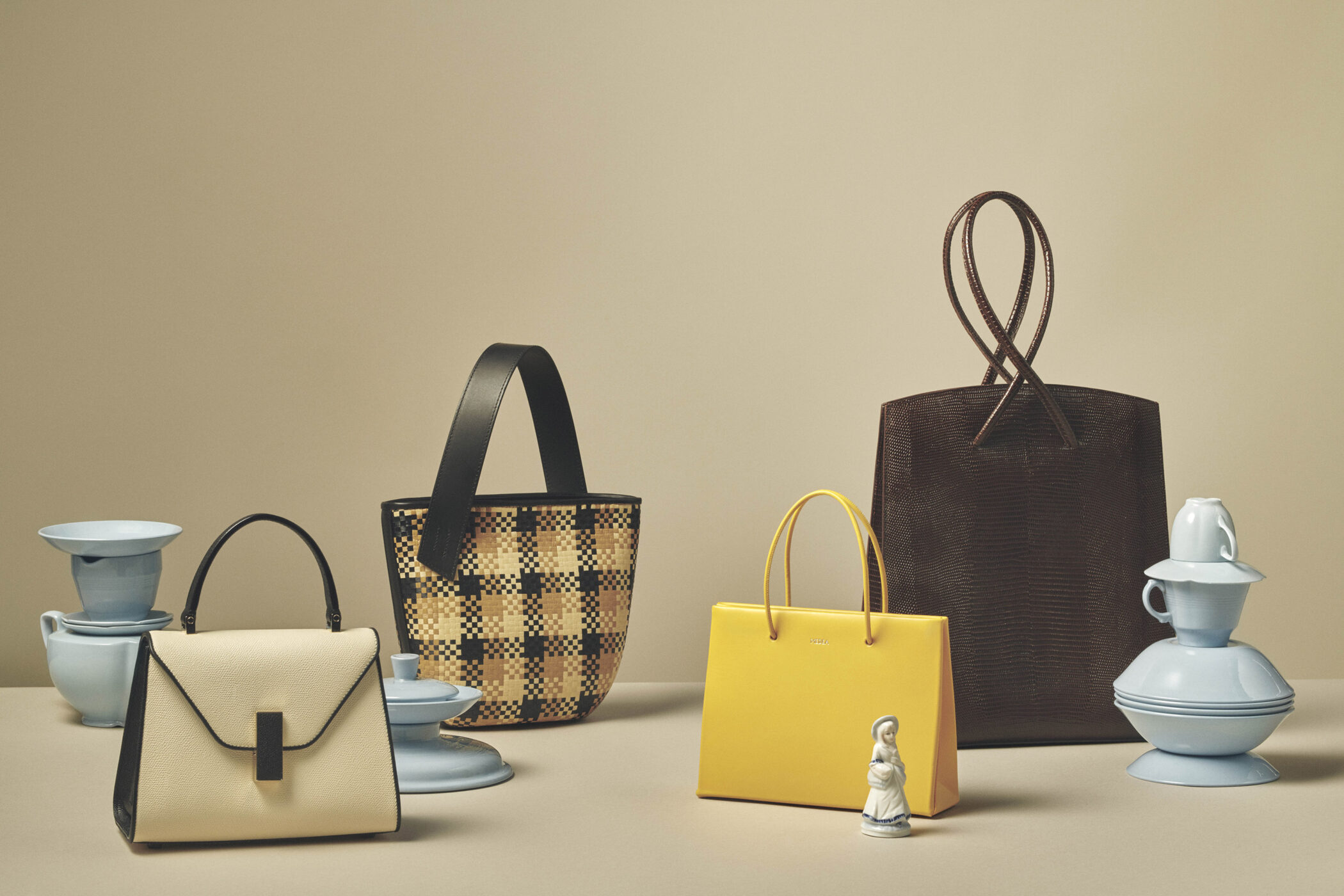 Net-a-Porter | Adam Goodison Photography