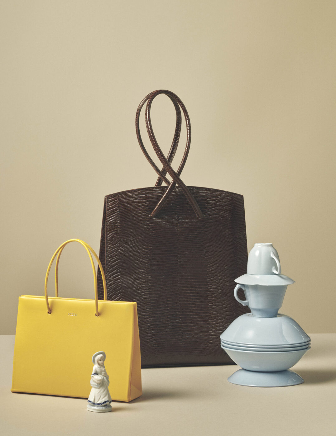 Net-a-Porter | Adam Goodison Photography